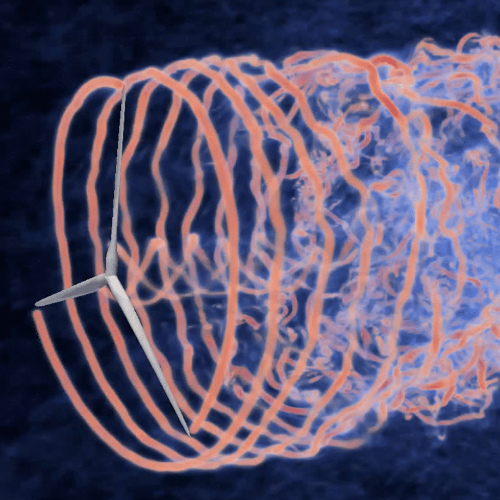 WaPT's VPM4WIND Advanced Numerical Tool